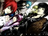 Code Breaker Akimine Kamijyo Image 1006182 Zerochan Anime Image