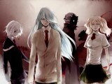 Code Breaker Akimine Kamijyo Image 1290283 Zerochan Anime Image