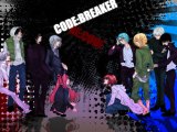 Code Breaker Akimine Kamijyo Image By Pixiv Id 3740945 1294975