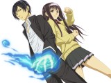 Code Breaker Akimine Kamijyo Image By Hachi Kou 1397282 Zerochan