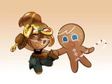 Cookie Run Image By Cvlvuse 3557252 Zerochan Anime Image Board