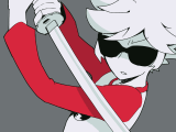 Homestuck Zerochan Anime Image Board