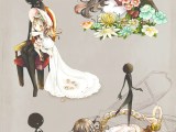 Deemo Image By Pixiv Id 7099533 2829999 Zerochan Anime Image Board