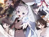 Deemo Ii Image By Holiday Yokose 4397493 Zerochan Anime Image Board