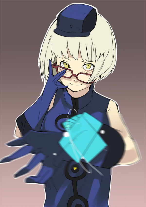 Elizabeth Persona 3 Icons - Elizabeth Persona 3 Shin Megami Tensei ...