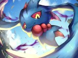 Flutter Mane Pokémon Scarlet Violet Image By Ririri893 3892032