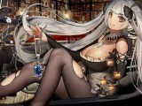 Formidable Azur Lane Wallpaper By Kudaguu 2770640 Zerochan