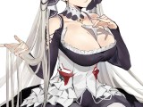 Formidable Azur Lane Image By Zikataro 3295665 Zerochan Anime