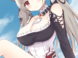 Formidable Azur Lane Image By Yadayo851251 2697957 Zerochan