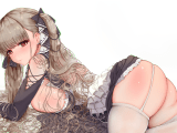 Formidable Azur Lane Wallpaper By Kitsune Neko1 2720385 Zerochan
