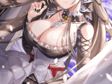 Formidable Azur Lane Image By Minemine200 3297384 Zerochan Anime