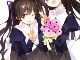 Futakoi Image By Sasaki Mutsumi 3861987 Zerochan Anime Image Board