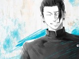 Getou Suguru Jujutsu Kaisen Image By Mappa 3974292 Zerochan
