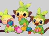 Grookey Pokémon Sword Shield Image By Qqqb 3607080 Zerochan Anime Image Board