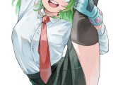 Hagakure Tooru Boku No Hero Academia Image By Furin0241 4138728