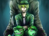 Happy Tree Friends Mobile Wallpaper By Pixiv Id 8799439 1885331
