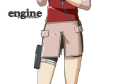 Haruno Sakura Naruto Image By Studio Pierrot 4407969 Zerochan