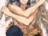 Hashibira Inosuke Kimetsu No Yaiba Image 2712833 Zerochan Anime