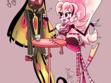 Hazbin Hotel Image By Samonoart 2863791 Zerochan Anime Image Board
