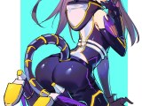 I P Masquerena Yu Gi Oh Image By Yukle 4316909 Zerochan Anime