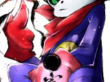 Impmon Digimon Tamers Mobile Wallpaper By Aka Ogre 4385168