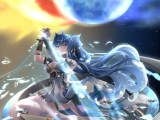 Iuno Wuthering Waves Image By Lolbyts 4589131 Zerochan Anime
