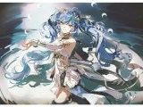 Iuno Wuthering Waves Image By Xuan Qing 4589888 Zerochan Anime