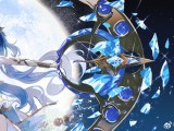 Iuno Wuthering Waves Image By Minglu 4595864 Zerochan Anime