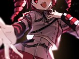 Kasane Teto Utau Image By Aduma 0711 3926147 Zerochan Anime