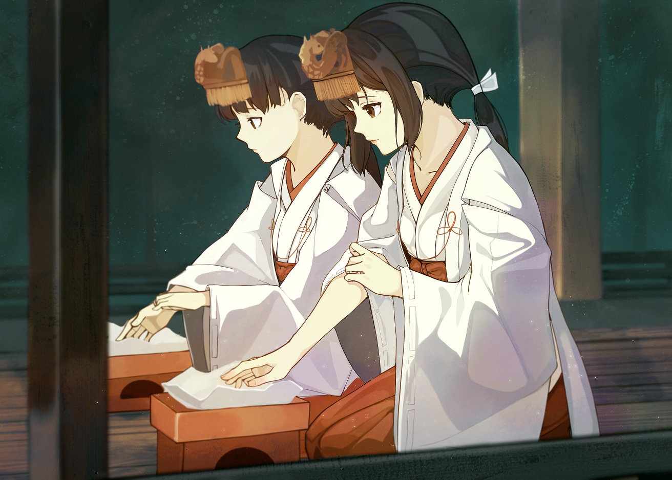 Tu nombre / Your name / Kimi no na wa | Luz sin oscuridad