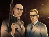 Kingsman Image By Maorenc 2718971 Zerochan Anime Image Board