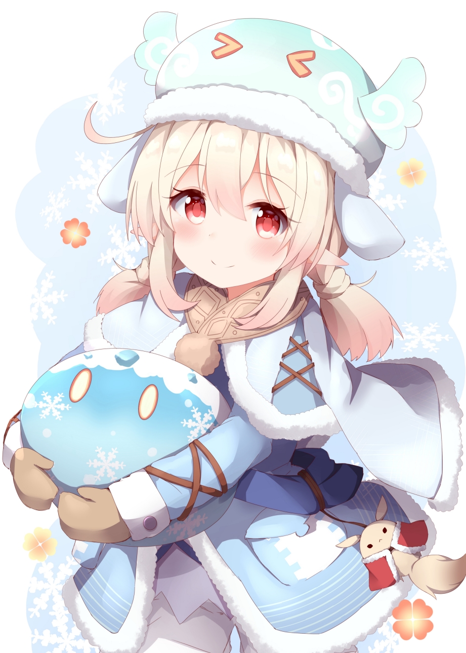 View 26 Matching Icons Klee Genshin Impact Pfp