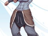 Korra Avatar The Legend Of Korra Image By Speedl00ver 3798628