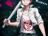 Kuwata Leon Danganronpa Image By Blanko 2554083 Zerochan Anime