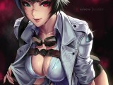 Lady Devil May Cry Image By Cian Yo 2529823 Zerochan Anime Image Board