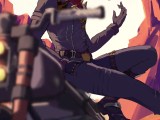 Lighter Zenless Zone Zero Image By Ryoha Kosako 4366783 Zerochan