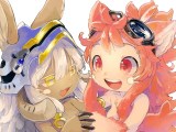 Made In Abyss Image By Vbktyellow 3725402 Zerochan Anime Image Board