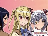 Maria Holic Maria Holic Image 332044 Zerochan Anime Image Board