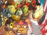 Okami Marvel Vs Capcom