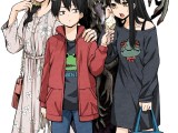 Mieruko Chan Image By Tomoki Izumi 4326850 Zerochan Anime Image Board