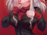 Modeus Helltaker Image By Pixiv Id 10233886 2964205 Zerochan