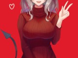 Modeus Helltaker Image By Pixiv Id 50368576 2998490 Zerochan