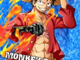 Monkey D Luffy One Piece Image 2992194 Zerochan Anime Image Board