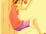 Monkey D Luffy One Piece Image 368303 Zerochan Anime Image Board