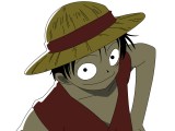 Monkey D Luffy One Piece Image 45067 Zerochan Anime Image Board