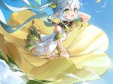 Nahida Genshin Impact Image By Kokonex 3813816 Zerochan Anime
