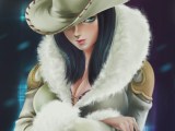 Nico Robin One Piece Image By Mark Anthony Bersola 2433007
