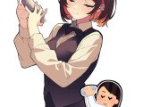 Original Image By Ogata 4319226 Zerochan Anime Image Board