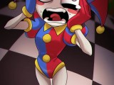 Pomni The Amazing Digital Circus Image By Kimleon 4046335