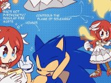 Princess Elise Sonic 06 Image 4181196 Zerochan Anime Image Board
